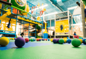 Home - Hooray Playground
