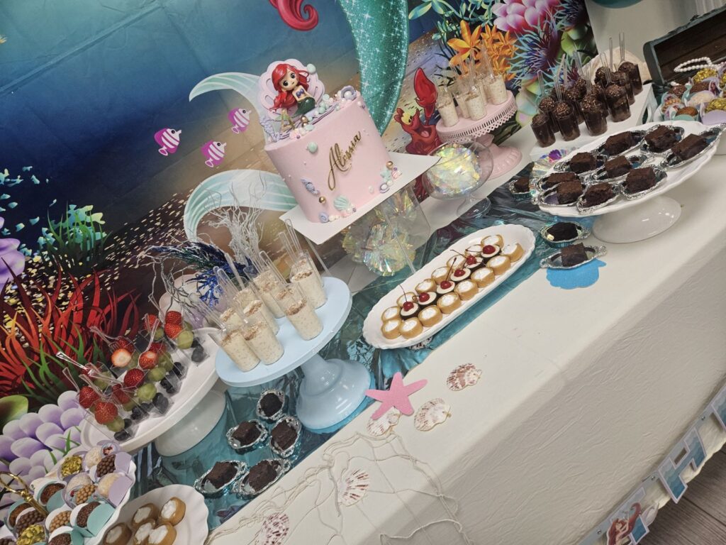 Kid Party Themes | Girl& Boy Themes at at Hooray Playground