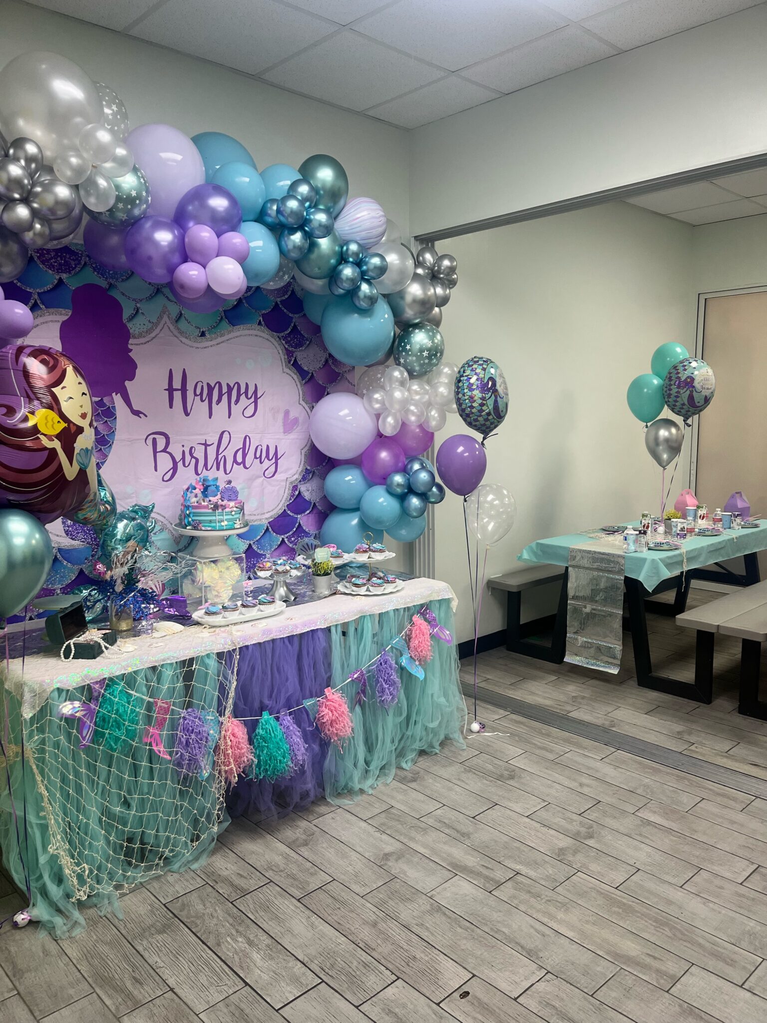 Kid Party Themes | Girl& Boy Themes at at Hooray Playground