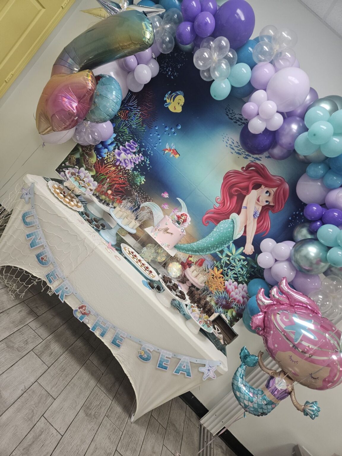 Kid Party Themes | Girl& Boy Themes at at Hooray Playground