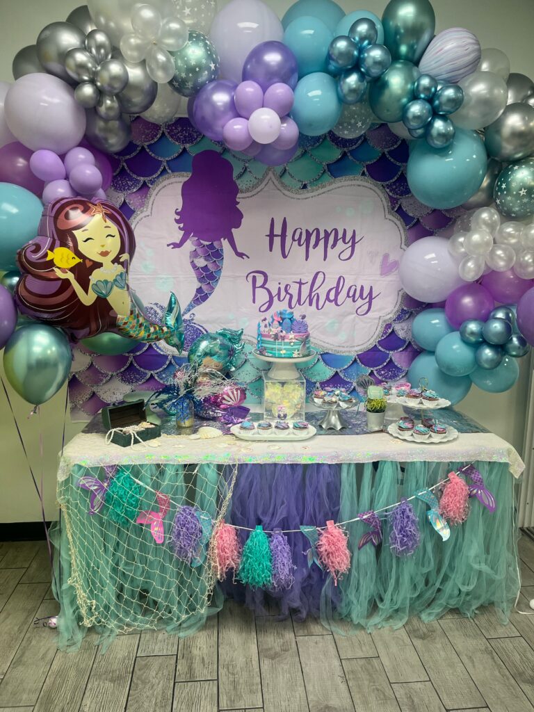 Kid Party Themes | Girl& Boy Themes at at Hooray Playground